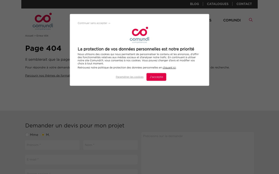 Comundi | Comundi Compétences, votre expert de la formation profes ...